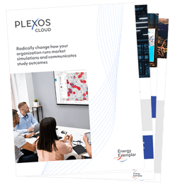 PLEXOS Cloud Brochure